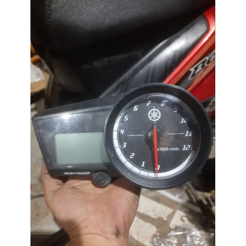Jual spidometer r15 v2 | Shopee Indonesia