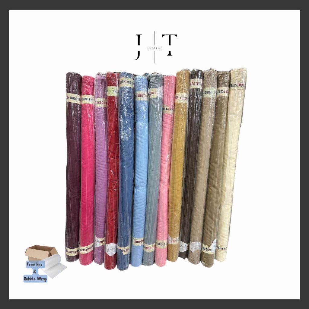 Jual KAIN ASAHI KAIN FURING ASAHI 1 METER PER METER | Shopee Indonesia