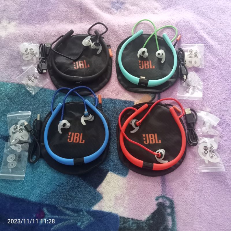 Jual jbl reflect fit audio | Shopee Indonesia