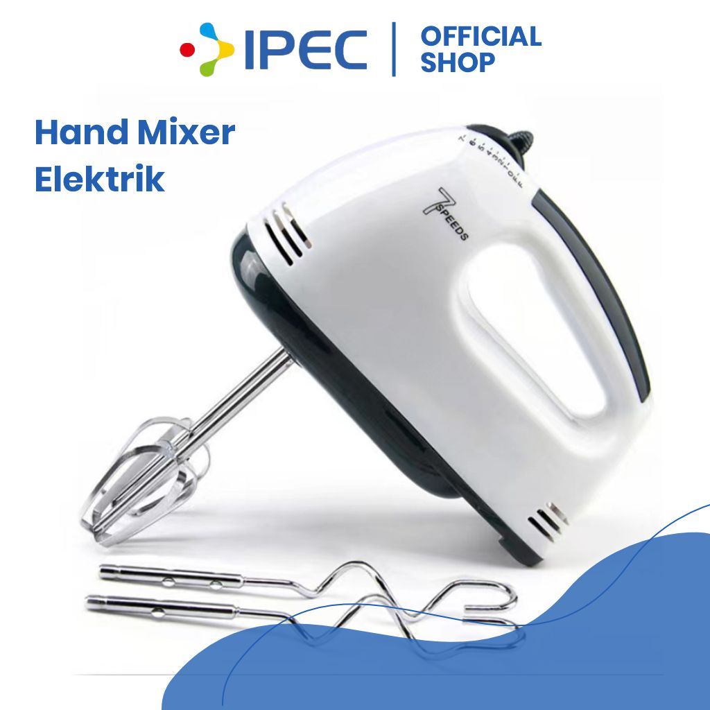 Jual Hand Mixer Elektrik Alat Pengocok Adonan Kue Gsf Alat Mixer