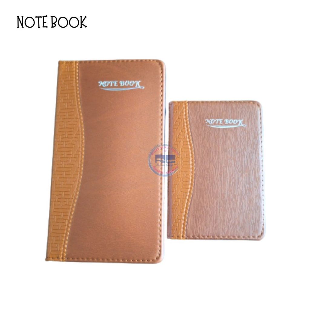 Jual Note Book / Buku Tulis Catatan / Buku Catatan / Notebook Besar ...