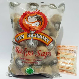 Jual Bakso Sony Terlengkap & Harga Terbaru Desember 2025 | Shopee Indonesia