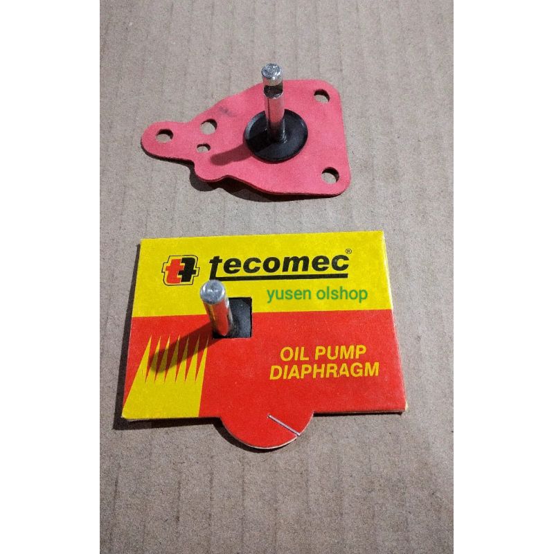 Jual membran oli F5 / diagram oil pump gergaji mesin chainsaw 070 ...