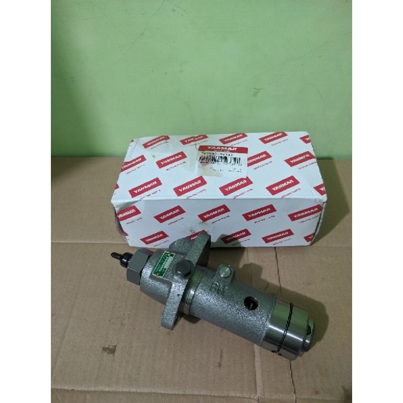 Jual Fuel Injection Pump - Pompa Solar Yanmar TF300 TF-300 Original ...
