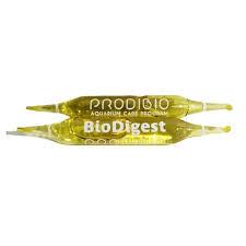 Jual Prodibio BioDigest 1 VIAL AMPUL Bakteri Starter Bio Digest Tawar ...
