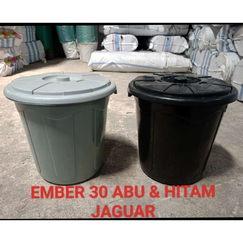 Jual Ember 30 Liter | Shopee Indonesia