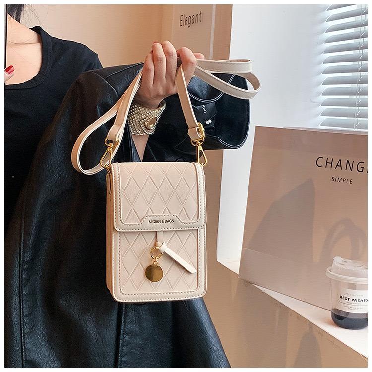 Jual SALE CUCI GUDANG Tas Hp Fashion KH 3328 / Tas Selempang Wanita ...