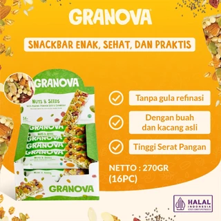 Toko Online Granova Official Shop | Shopee Indonesia