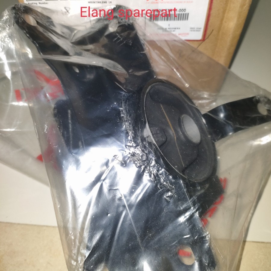 Jual ENGINE MOUNTING LH ERTIGA (kiri) | Shopee Indonesia