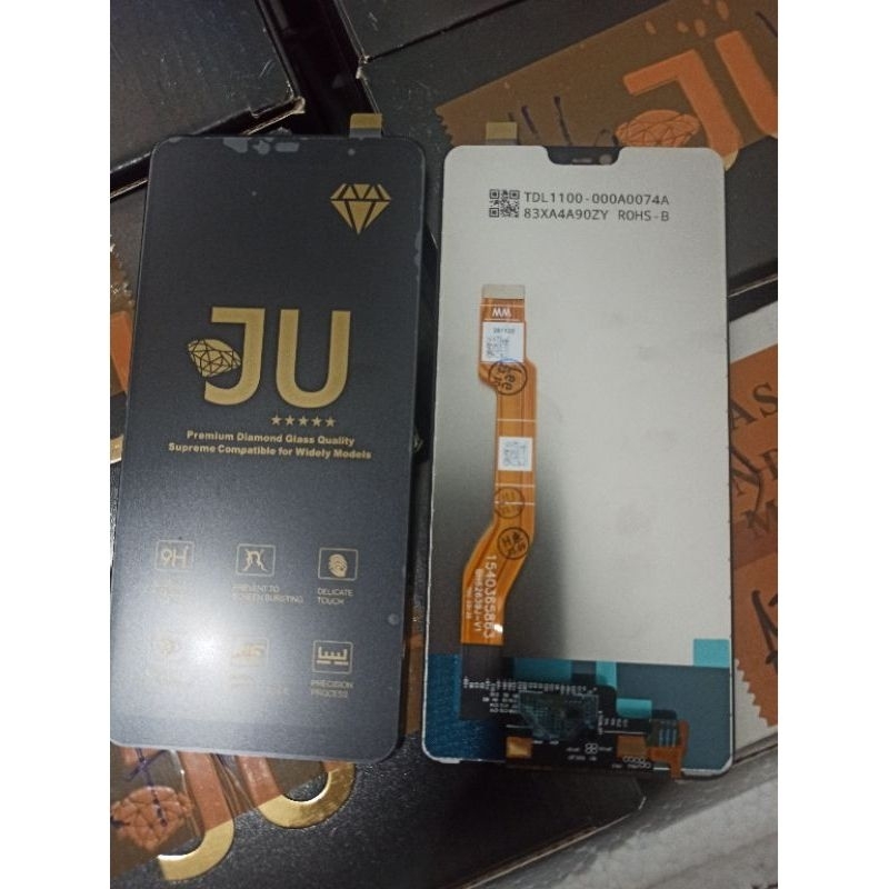Jual LCD OPPO F7 F7 Pro A3 QUALITY PREMIUM BEST JU | Shopee Indonesia