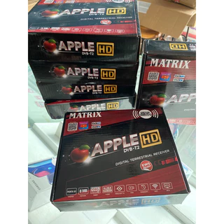 Jual STB Matrix Apple Terlengkap & Harga Terbaru Januari 2026 | Shopee ...