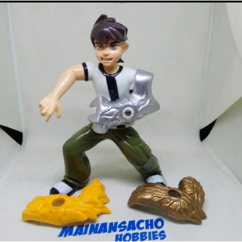 Jual Mainan Action Figure Ben 10 | Shopee Indonesia