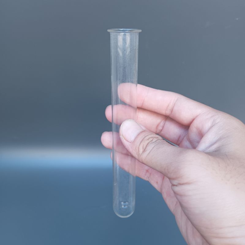 Jual Tabung Reaksi Kaca / Test Tube Glass | Shopee Indonesia