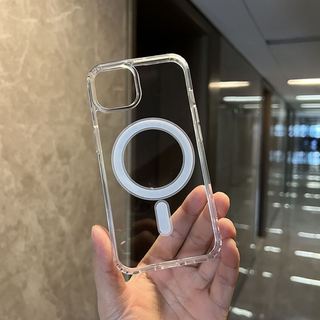 Jual Premium Magsafe Case IPHONE X XS MAX XR 11 12 13 14 15 PRO MAX 14 ...