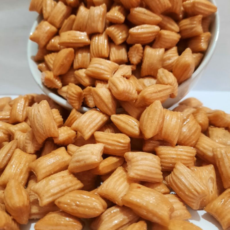 Jual KUE PANG PANG MANIS 1KG cap kroma /PANGPANG JAGUNG BAKAR /KUE ...
