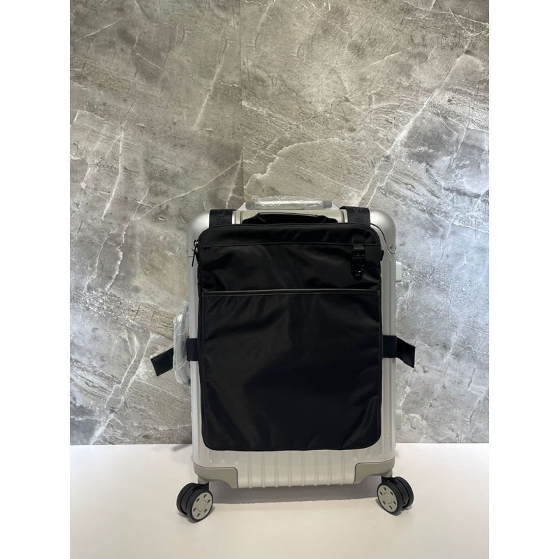 Jual Koper RMW Silver Cabin size | Shopee Indonesia