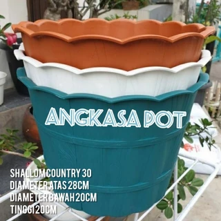 Jual pot besar Harga Terbaik & Termurah November 2024 | Shopee Indonesia