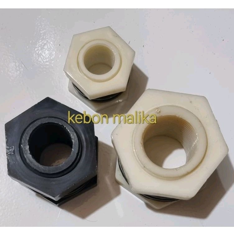Jual Adaptor nepel tanki toren tedmon tendon air | Shopee Indonesia