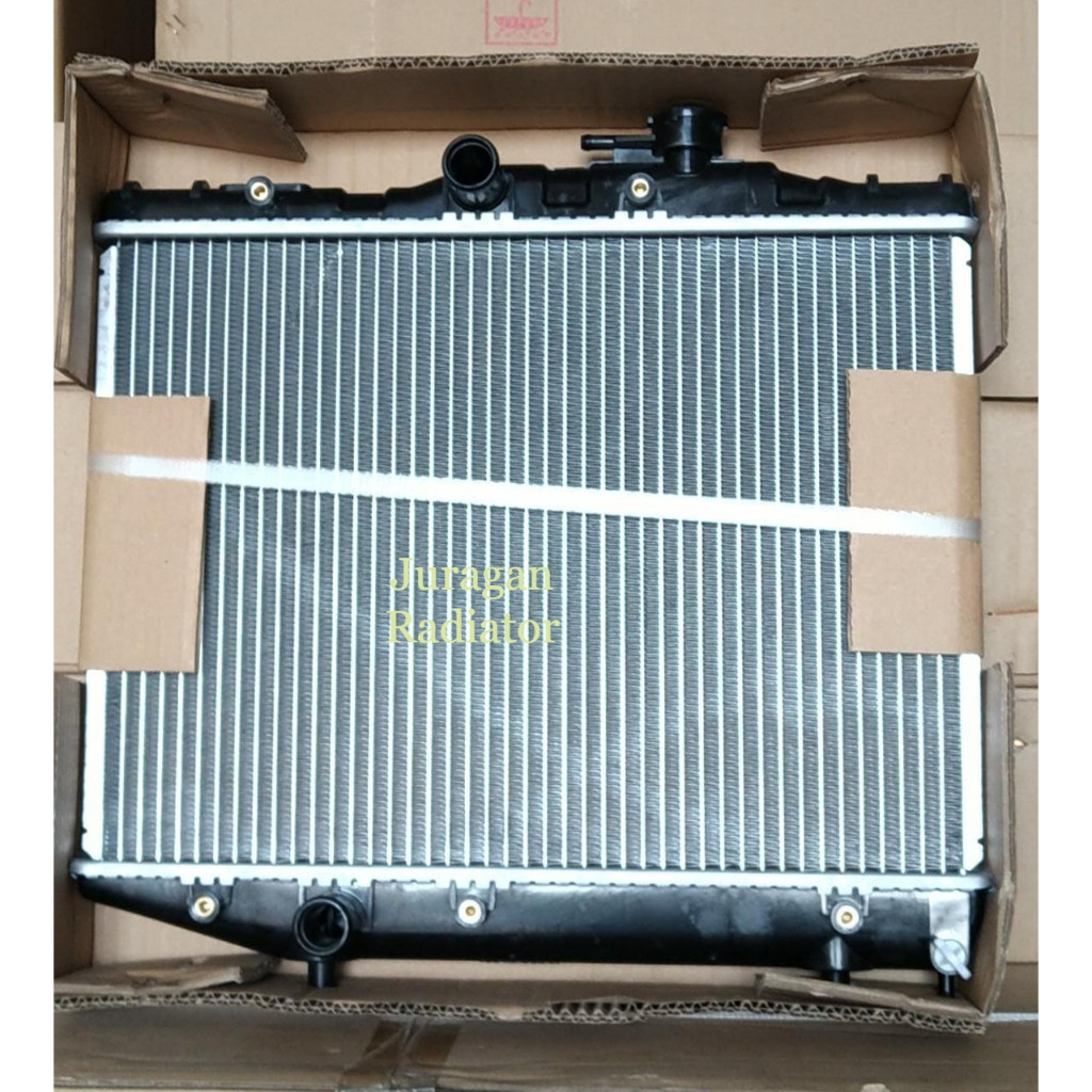 Jual Radiator Toyota STARLET KOTAK EP70/EP71 | Shopee Indonesia
