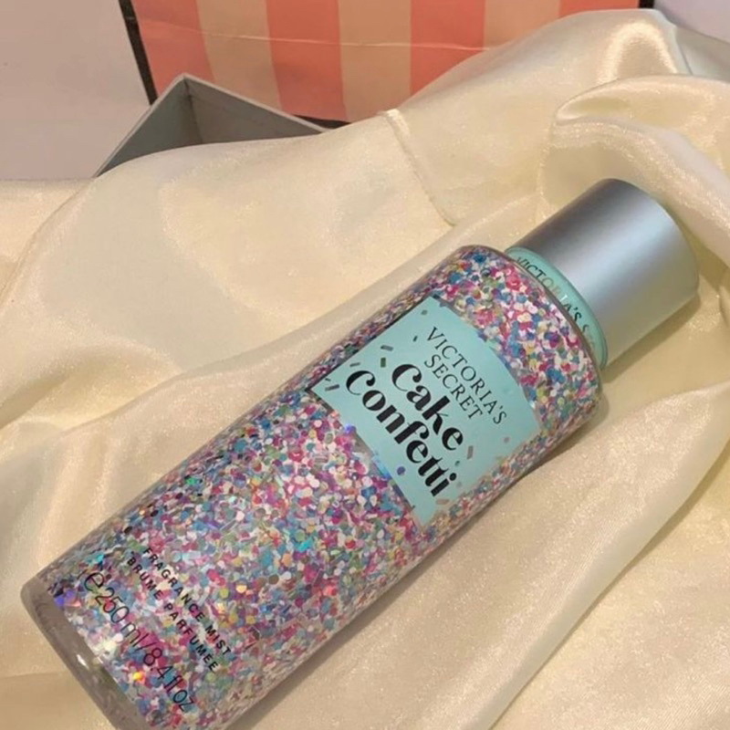 Jual PARFUME VICTORIA SECRET ( sweet edition ) | Shopee Indonesia