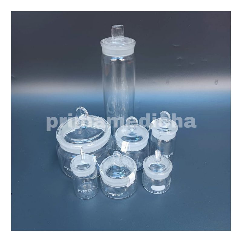 Jual Botol Timbang / Weighing Bottle | Shopee Indonesia