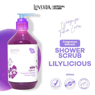 Toko Online Lovenda Official Shop | Shopee Indonesia