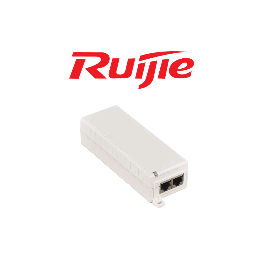 Jual Ruijie RG-E-120(GE) Power Over Ethernet Adaptor POE RG-E-120 GE ...
