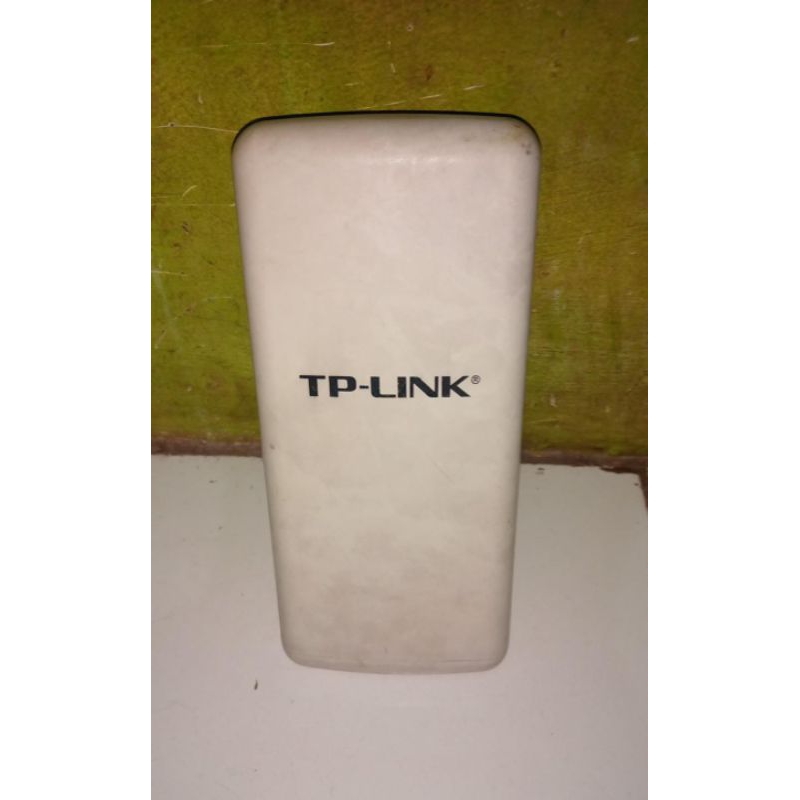 Jual tp-link TL-WA5210G 2.4GHz power wireless Outdoor CPE | Shopee ...