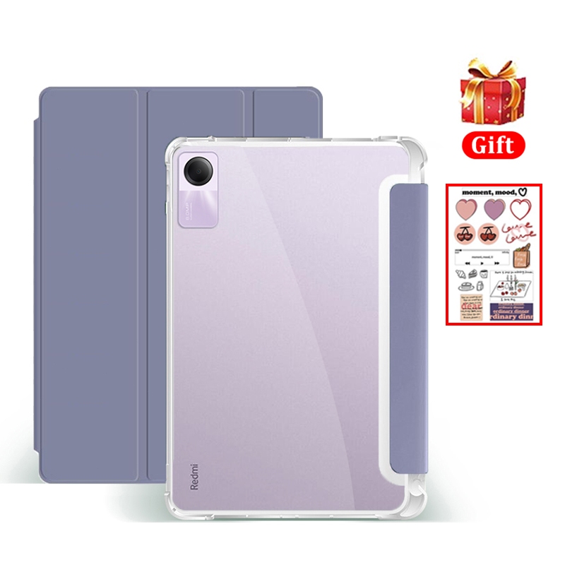 Jual Casing Redmi Pad SE 11 Inch 2023/Xiaomi Redmi pad 10.6 inch Flip ...