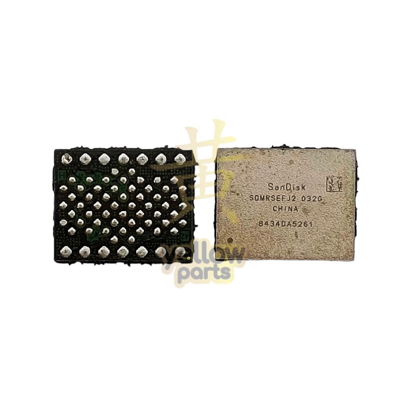Jual IC NAND IP 7 7 PLUS 32 GB | Shopee Indonesia
