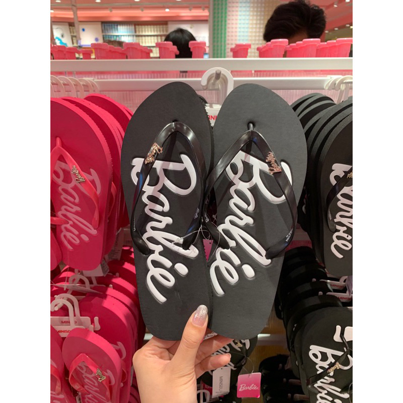 Jual Barbie Ex Miniso | Shopee Indonesia
