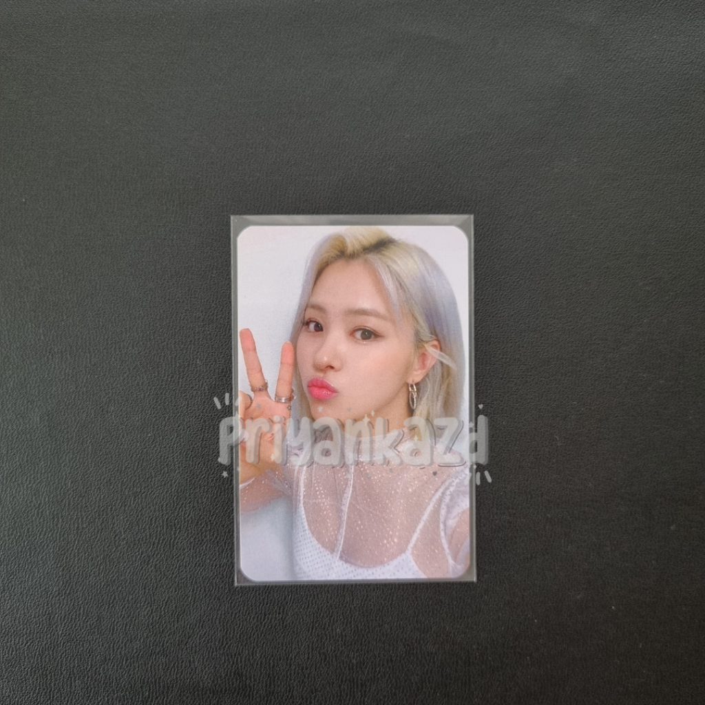Jual itzy ryujin preorder benefit po maybelline 2 press play mecima ... Jual itzy ryujin preorder benefit po maybelline 2 press play mecima ...