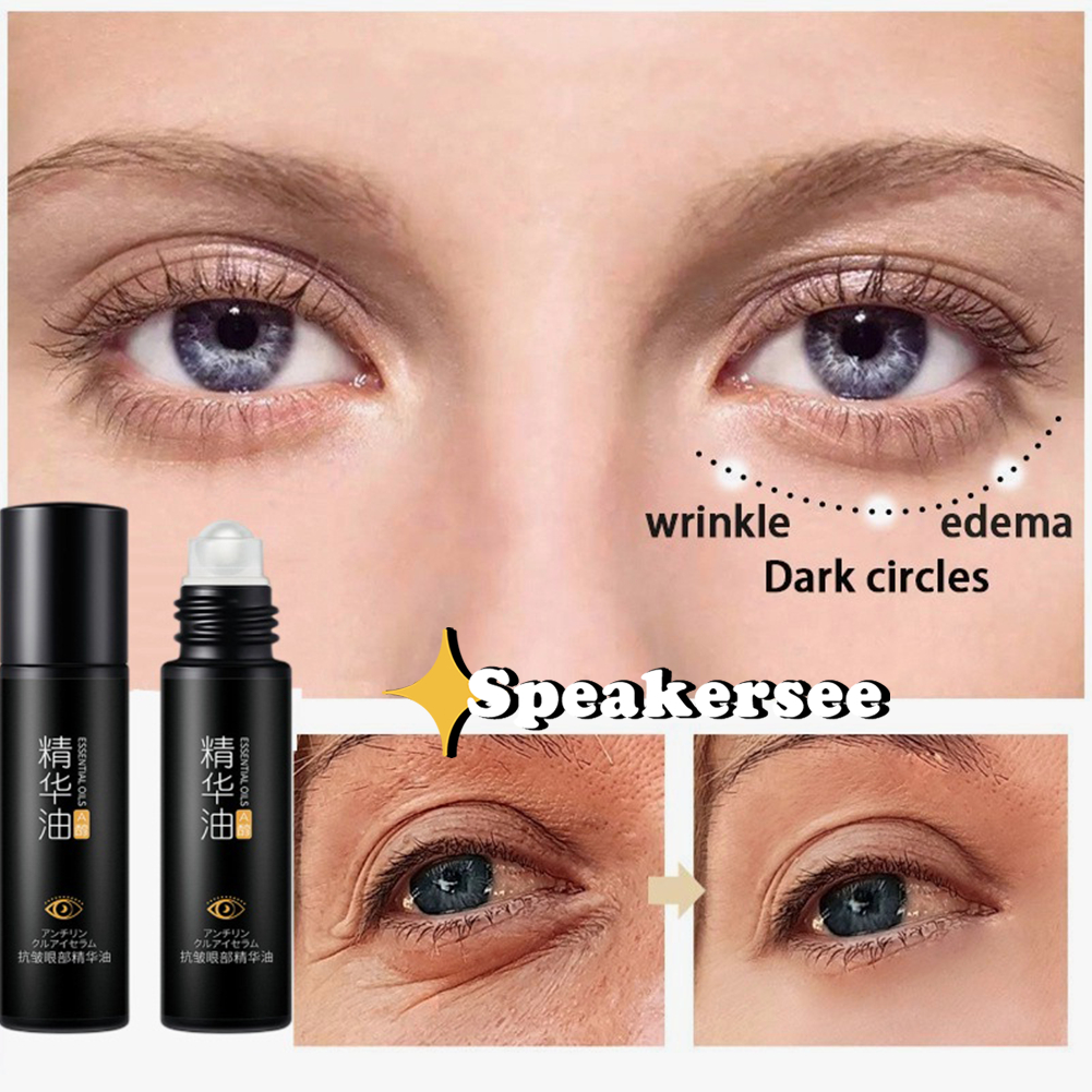 Jual 【COD】Serum Mata Cream 20ml Eye Cream Menghilangkan Kantung Mata ...