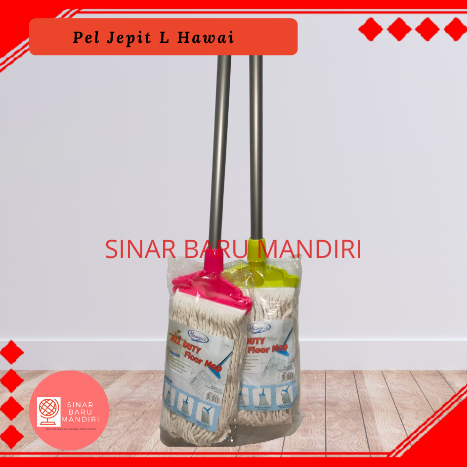 Jual Pel Jepit Katun Hawai | Shopee Indonesia