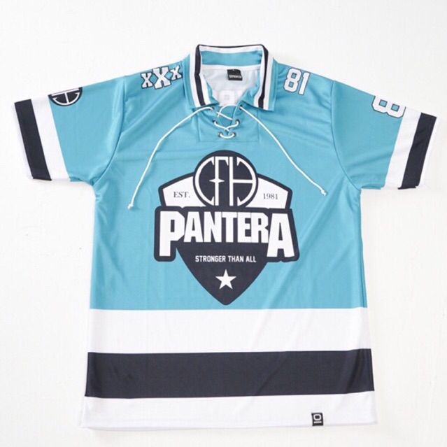 Jual JERSEY PANTERA | JERSEY BOLA RETRO|JERSEY VINTAGE|JERSEY BOLA ...