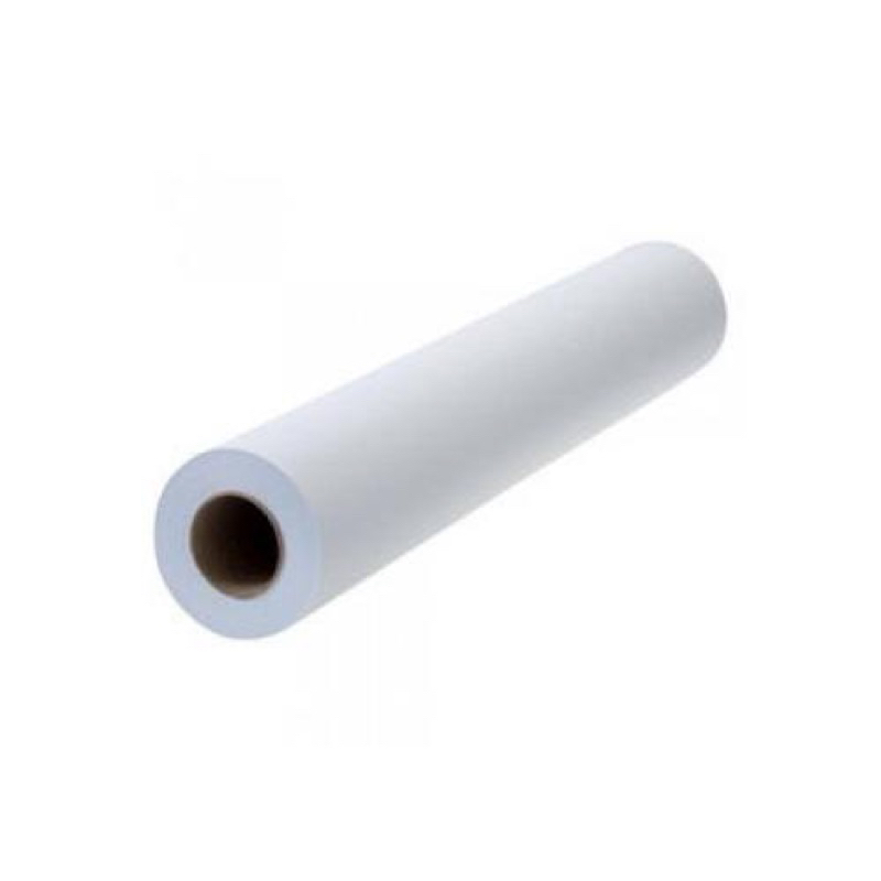 Jual Kertas HVS A0 50 meter 80 gram - Plotter Paper per Roll | Shopee ...
