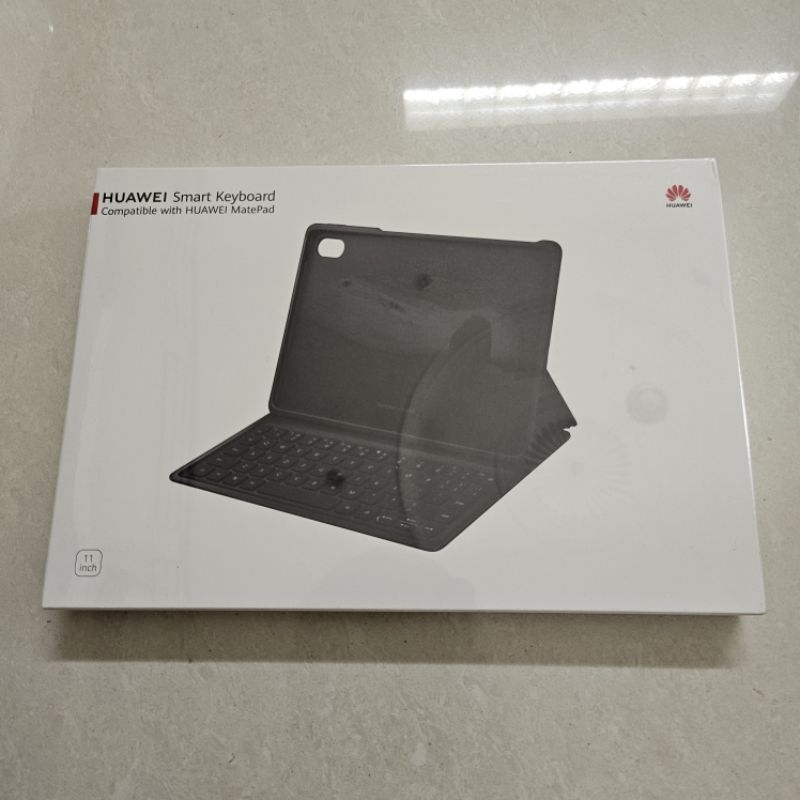 Jual Huawei MatePad 11 Papermatte Smart Magnetic Keyboard Case Book ...