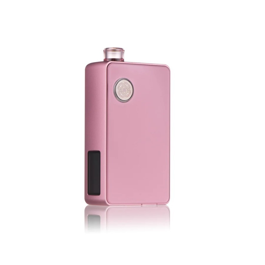 Jual dotAio V2 Pink Limited Edition 75W 18650 / DotMod Dot Mod | Shopee ...