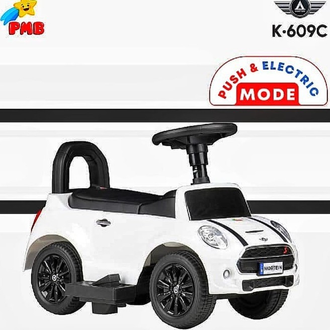 Jual Mobil Mainan Aki TOLOCAR Mainan Anak Hiburan Anak Tenaga Aki PMB ...
