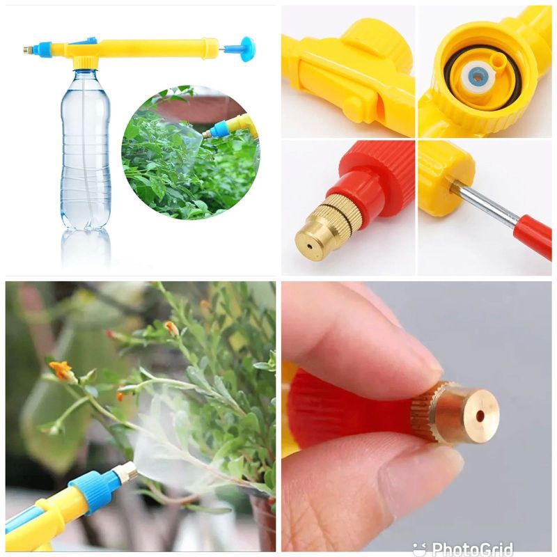 Jual ALAT PENYEMPROT TANAMAN | Shopee Indonesia