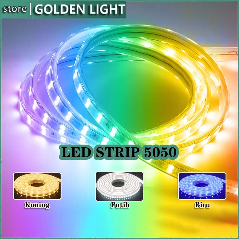 Jual METERAN LAMPU LED STRIP 5050 SMD PER METER LED STRIP 5050 SMD ... Jual METERAN LAMPU LED STRIP 5050 SMD PER METER LED STRIP 5050 SMD ...