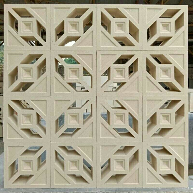 Jual Roster Beton Roster Minimalis Modern | Shopee Indonesia