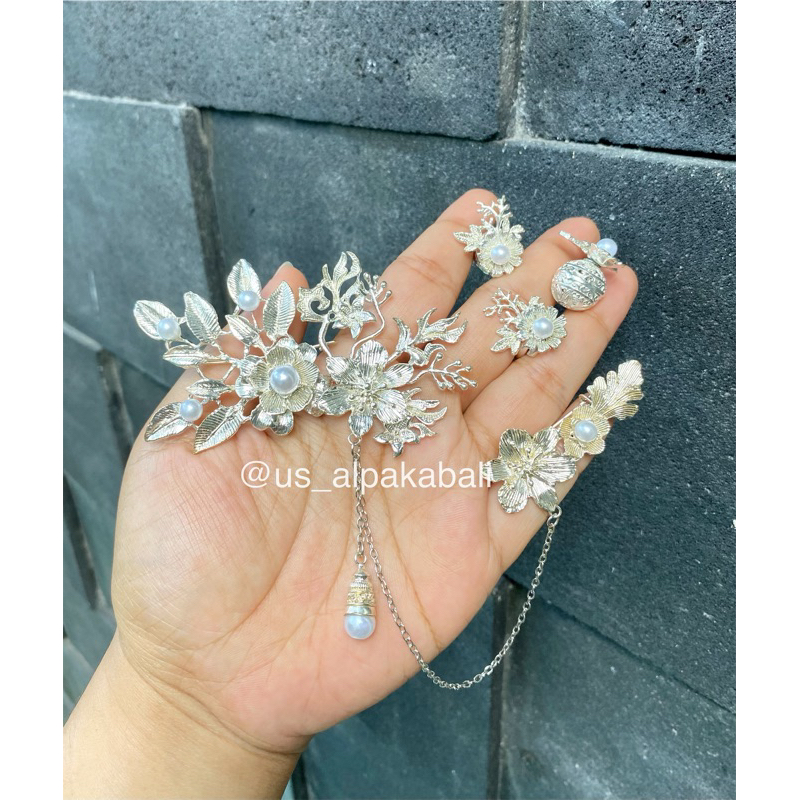 Jual SET BROS GANESWARI RINGKET | Shopee Indonesia