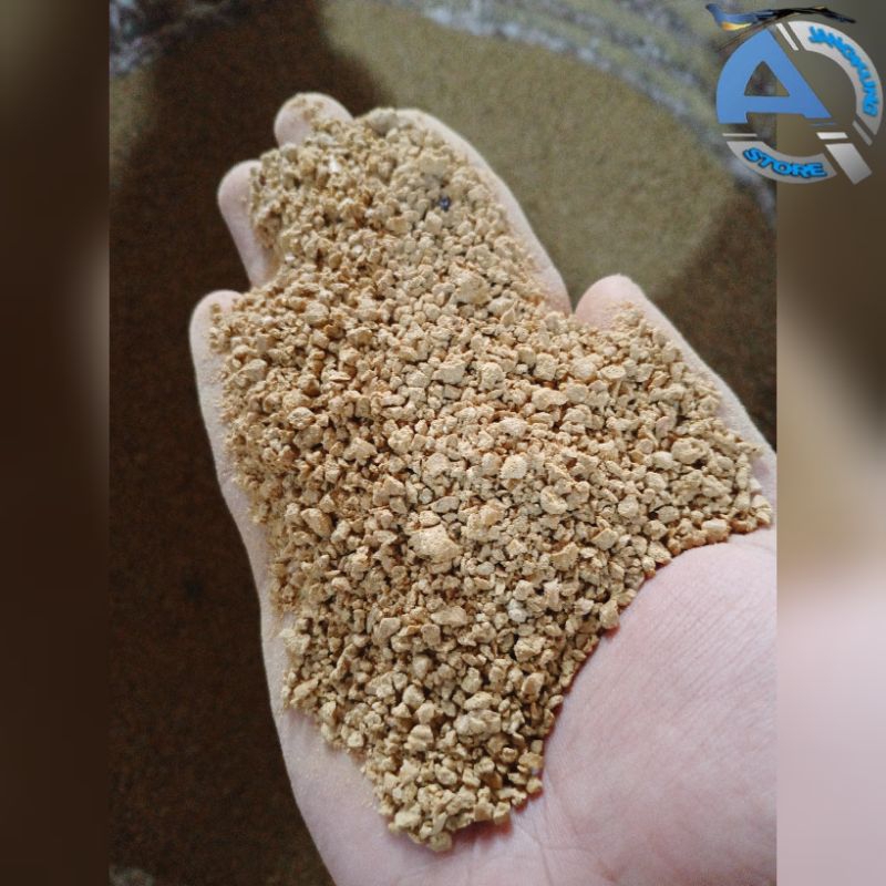 Jual Pur voer 310 Saripakan pakan makanan hewan ternak ayam, bebek ...