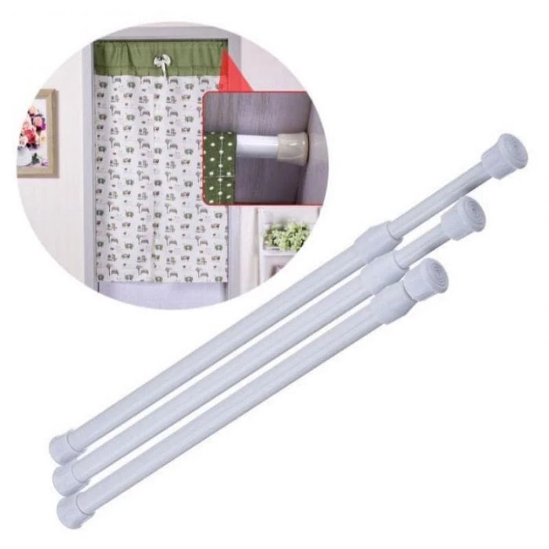 Jual Pipa / Tiang Flexible Fleksibel / Batang Gorden | Shopee Indonesia