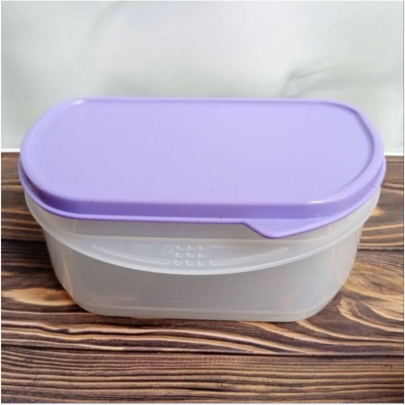 Jual Cool stackable tupperware jadul | Shopee Indonesia