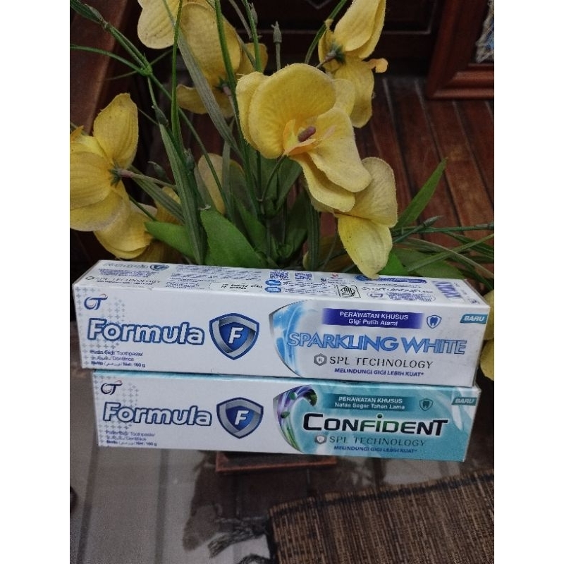 Jual Formula pasta gigi | Shopee Indonesia