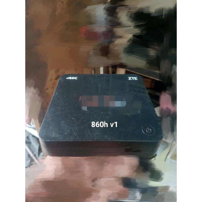 Jual Stb B860H v1 4K ori | Shopee Indonesia