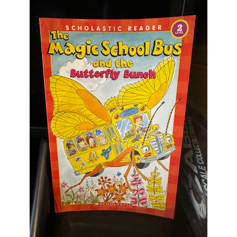 Jual Magic School Bus level 2 | Shopee Indonesia