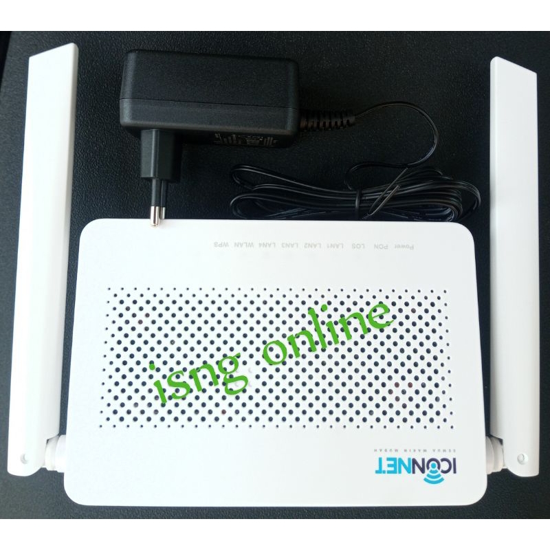 Jual Router Modem ONT Huawei 1V5 EG8041V5 | Shopee Indonesia